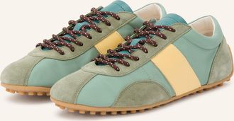 Tod's Tods Sneaker T-Marathon gruen