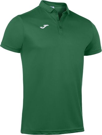 Joma Kurzarm-Poloshirt Man, 6XS - 3XL - Leicht und Atmungsaktiv - Hobby