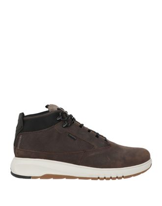 Geox SCHUHE - Stiefeletten auf YOOX.COM