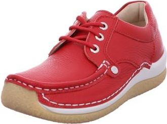 Wolky Taranta, Red Summer, 38 EU