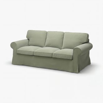 IKEA EKTORP Bezug 3er-Sofa