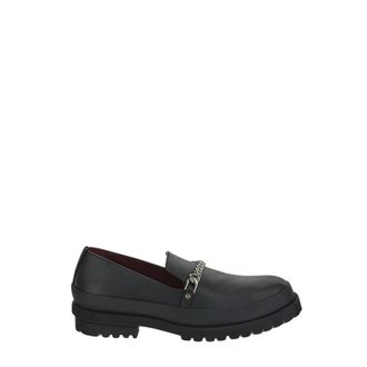 Stella McCartney Casual Slipper Loafer - - Shoes - Damen - Schwarzk - 38 EU