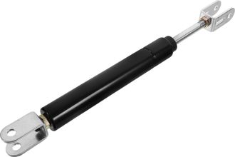 Angoily Stabiler Salonstuhl Ersatzteil Langlebige Gasdruckfeder für Friseurstuhl Höhenverstellbar Passend für Boss- Barber Beauty-stühle Robustes Zubehör