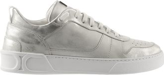 Högl Högl MAC Damen-Sneakers, Silver, 37.5 EU