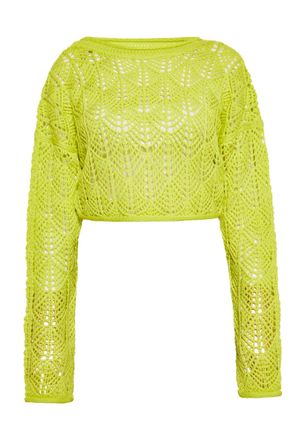 Mymo Pullover