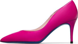 Loriblu Femme, Chaussures, Rose, Taille: 40 EU Decollete