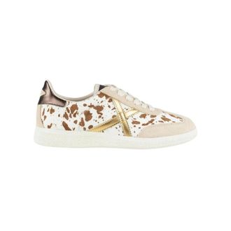 Munich Barru 243 - Femme - Chaussures - Beige - Taille: 37 EU