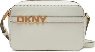DKNY Handtasche R51E1J31 Écru