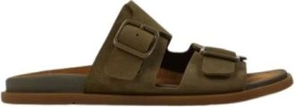 Camper Homme, Chaussures, Brun, Taille: 39 EU Bekka Romero Slider