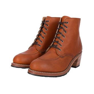 Red Wing Shoes 3404 Stiefel - - Shoes - Damen - Braun - 38 1/2 EU