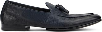 Doucal's Homme, Chaussures, Bleu, Taille: 44 EU Loafer