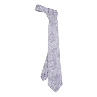 Etro Paisley-Krawatte - - Accessories - Herren - Mehrfarbig - ONE SIZE