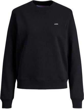 Jack & Jones Sweatshirt Abbie (1-tlg) Plain/ohne Details