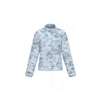 Marella Femme, Vestes, Bleu, Taille: 38 FR Veste Patio