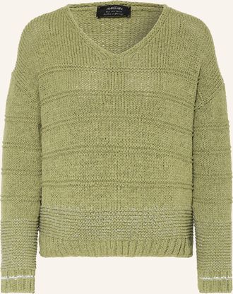 Marc Cain Pullover gruen