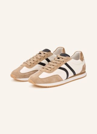 Kennel & Schmenger Sneaker Mui beige
