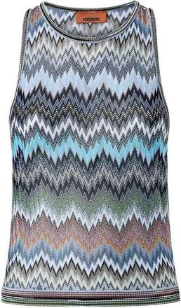 Missoni Top - Multicolore