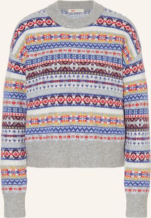 Levi's Pullover Ines grau