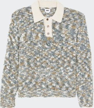 Obey Pull - Taille XL