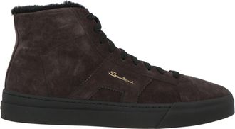 Santoni SCHUHE - Sneakers auf YOOX.COM