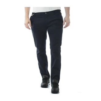 Daniele Alessandrini Jeans - - Trousers - Herren - Blau - M