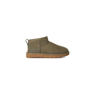 UGG Ugg, Damen, Schuhe, Gr&uuml;n, 36 EUGr&ouml;&szlig;e