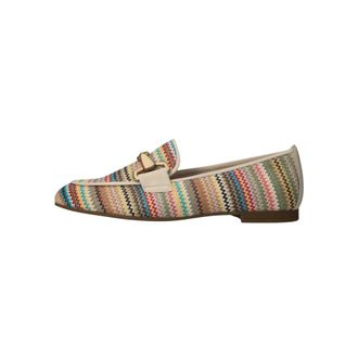 Gabor 214.1 Loafers - - Shoes - Damen - Mehrfarbig - 42 EU
