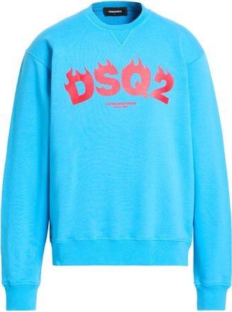 Dsquared2 TOPS - Sweatshirts auf YOOX.COM