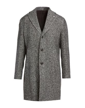 L.B.M. 1911 JACKEN & M&Auml;NTEL - M&auml;ntel auf YOOX.COM