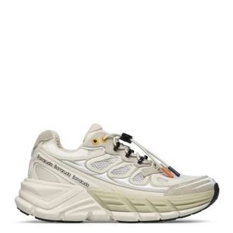 Barracuda Round One - - Shoes - Damen - Blau - 40 EU