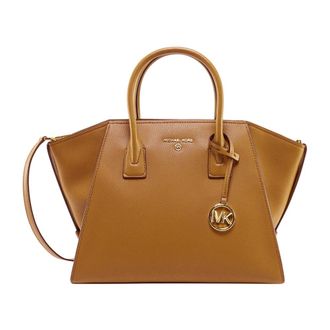 Michael Kors Braune Taschen mit abnehmbarem Riemen - - Bags - Damen - Braun - ONE SIZE