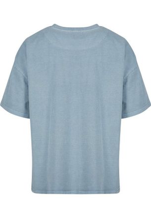 Karl Kani T-Shirt Karl Kani Karl Kani Autograph Heavy Boxy Tee (1-tlg)