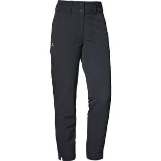 Schöffel Damen Hose Sulzberg L