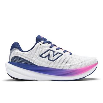 New Balance Femme 1080v15 femme en Bleu/Gris, Synth&eacute;tique, Taille 36.5