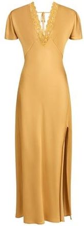 Vila Robe longue Visomera fluide