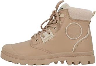 Palladium Pampa Hi Snow Warm 94380235, Bottines - 38 EU