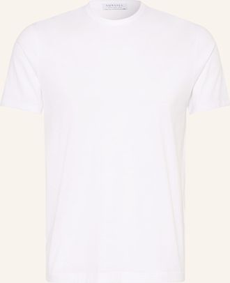 Sunspel T-Shirt weiss