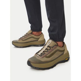Vans Trekkingschuhe Vans Old Skool 36 Trail VN000Z93OVB1 Hellgr&uuml;n