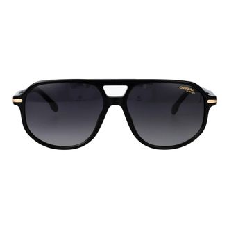 Carrera 375/S Sonnenbrille - - Accessories - Herren - Schwarzk - 59 MM
