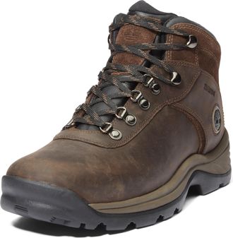 Timberland FLUME, Mittelhohe Herrenstiefel, EU 44.5