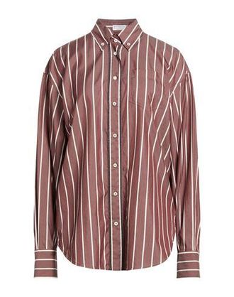 Brunello Cucinelli TOPS - Chemises sur YOOX.COM