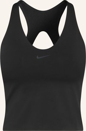 Nike Tanktop Universa schwarz