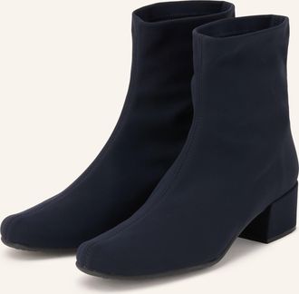Pretty Ballerinas Stiefeletten Scotch blau