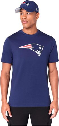 New Era Shirt NFL New England Patriots