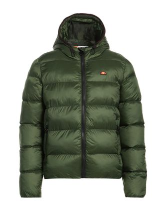 Ellesse JACKEN & M&Auml;NTEL - Pufferjacken & Daunenjacken auf YOOX.COM