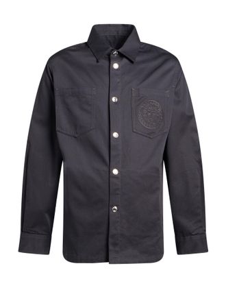 Versace TOPS - Hemden auf YOOX.COM