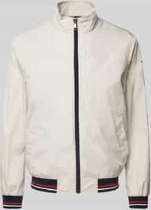 Geox Jacke mit Stehkragen