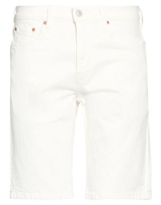 Levi's HOSEN & R&Ouml;CKE - Jeansshorts auf YOOX.COM