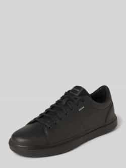 Geox Sneaker aus echtem Leder Modell Baltimoore