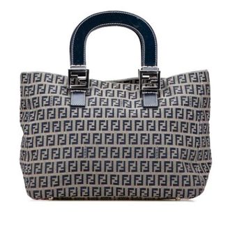 Fendi Damen, Pre-Owned, Mehrfarbig, ONE SIZEGr&ouml;&szlig;e